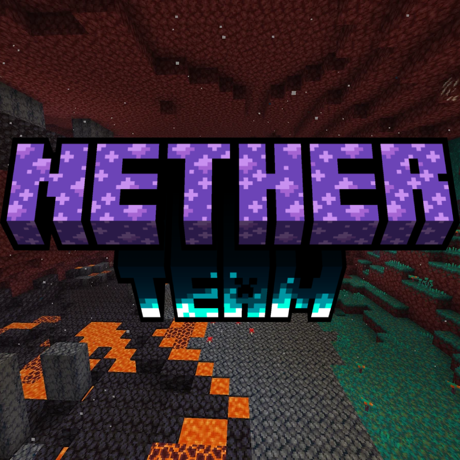 The NetherTeam - Resource Packs